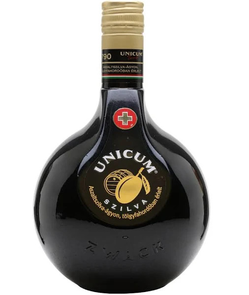 Zwack Unicum Szilva 34.5% 1l - spiritall.hu Zwack Unicum Szilva 34.5% 1l - spiritall.hu